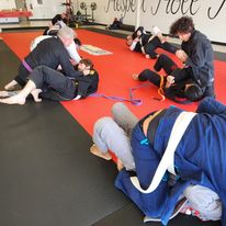 Programs - OSS BJJ 360