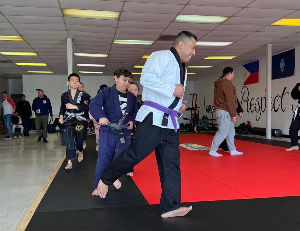 Programs - OSS BJJ 360